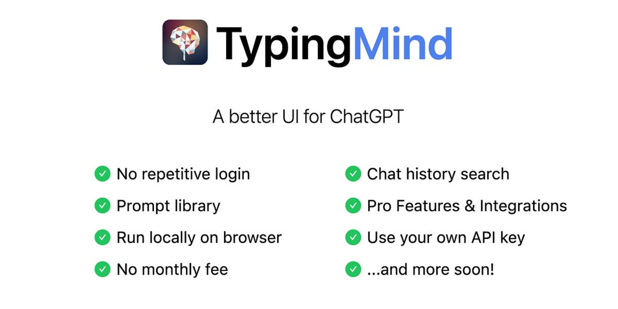 TypingMind - Sizamoro
